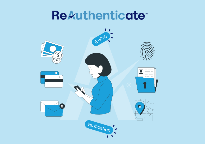 Ease of security with ReAuthenticate | Authenticate Blog