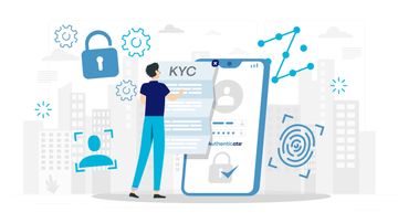 Five Ways to Fight Identity Fraud and KYC | Authenticate Blog