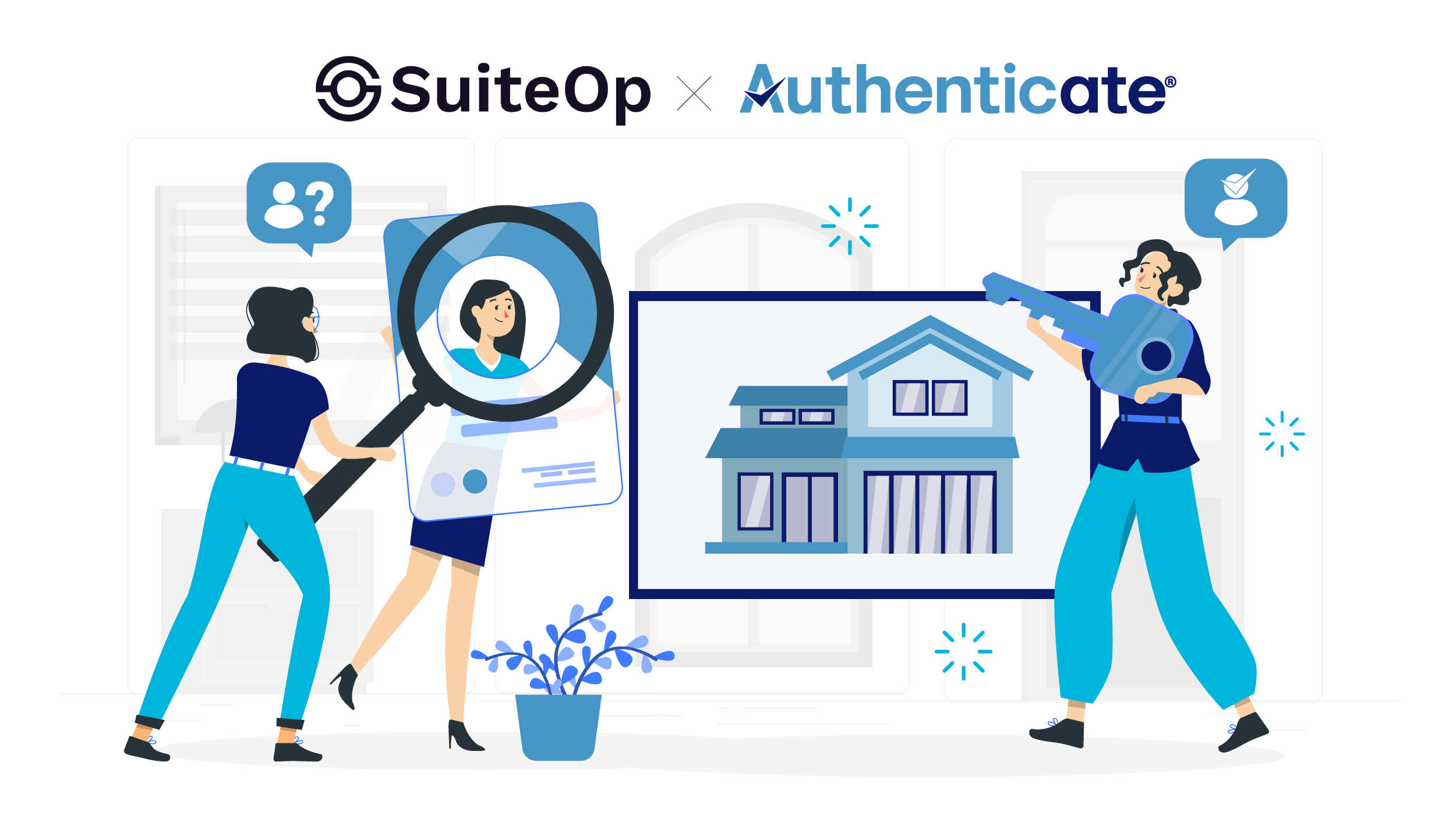 Integrating Authenticate with SuiteOp: Enhancing Security for Short-Term Property Rentals ...
