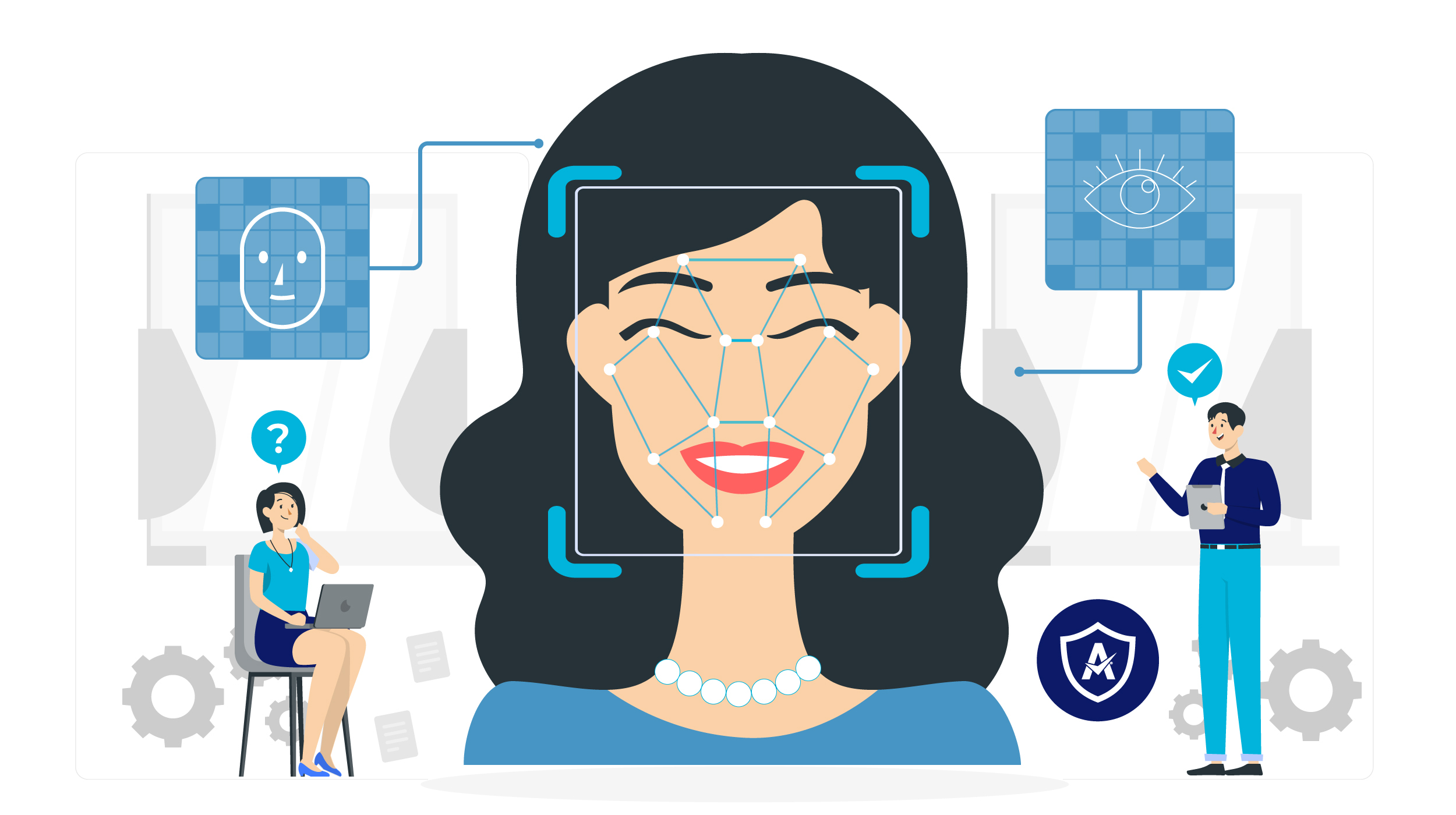 Identity Verification Solution: Enhancing Security with Facial Recognition and Liveness ...