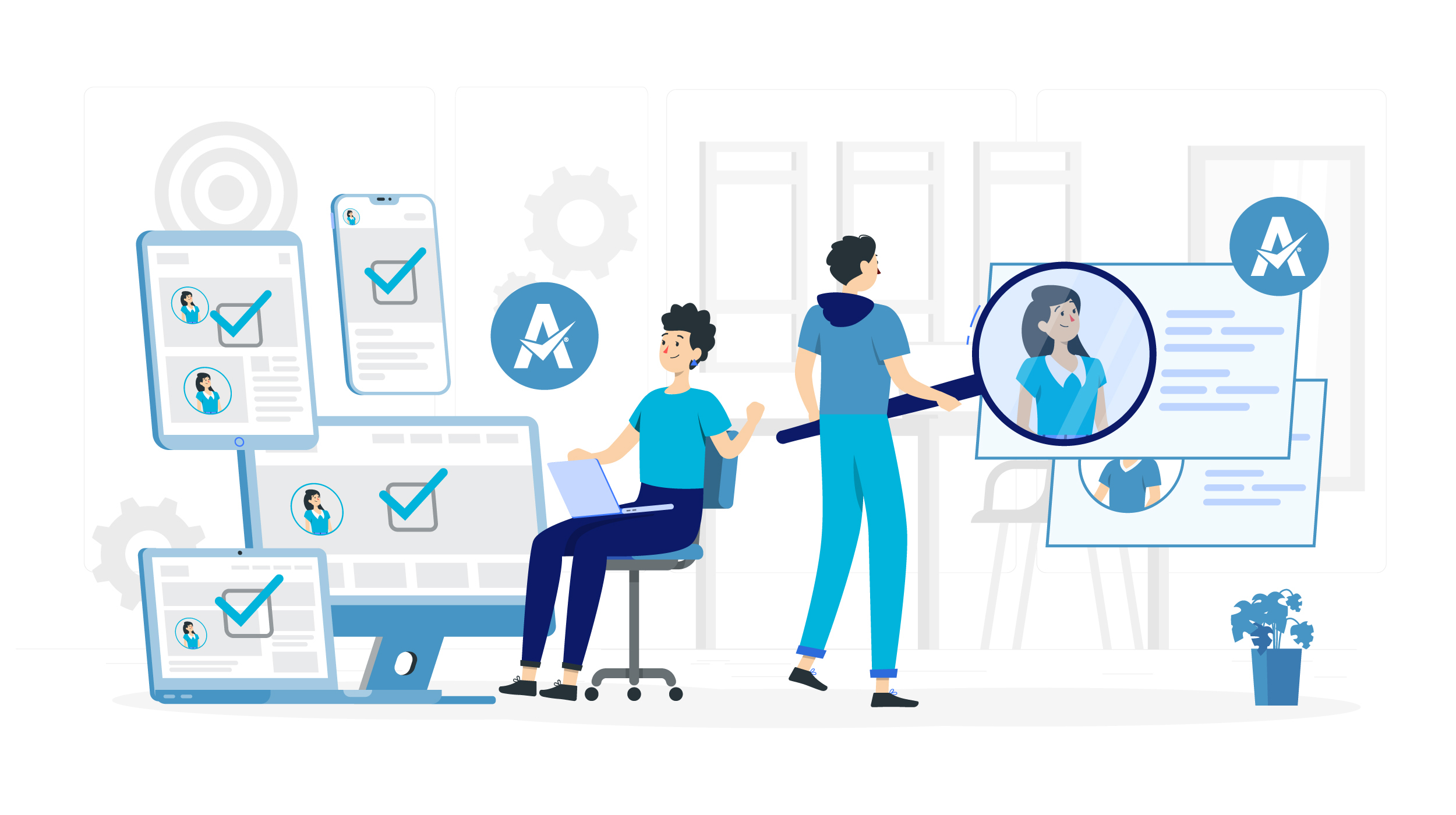 The Essential Guide to ID and Identity Verification: Why Both Are ...