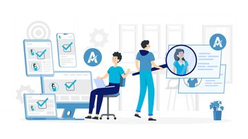 Selfie Check: An Essential Guide | Authenticate Blog