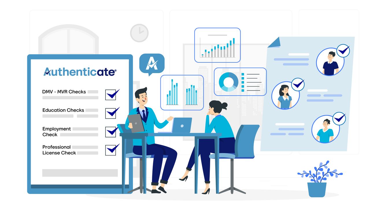 The Critical Importance of Background Checks | Authenticate Blog