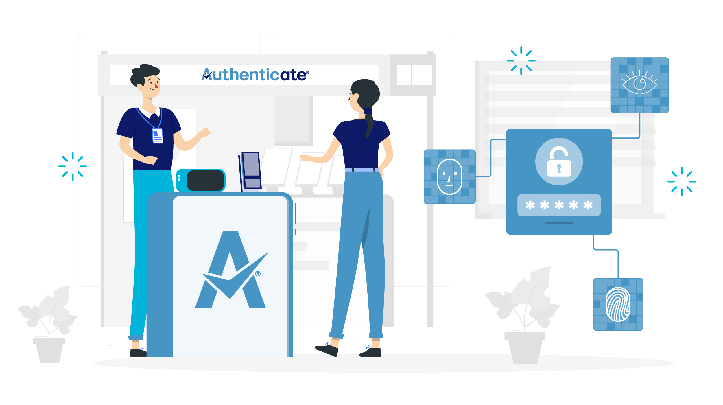 The Essential Role of Guest Screening in Modern Hospitality and Rental Businesses | Authenticate ...