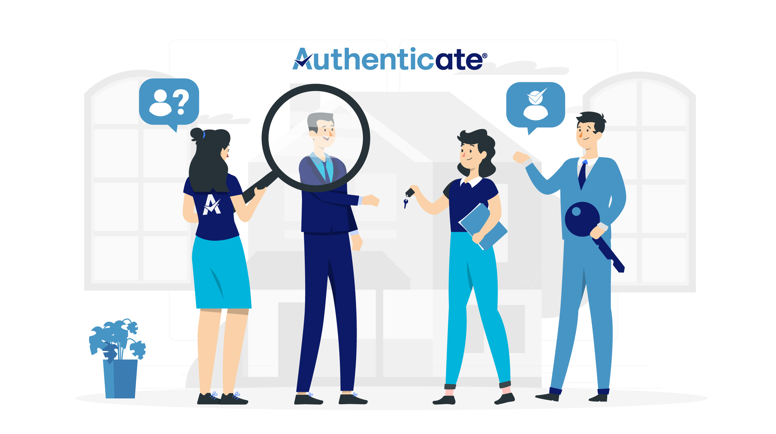 The Essential Role of Guest Screening in Modern Hospitality and Rental ...