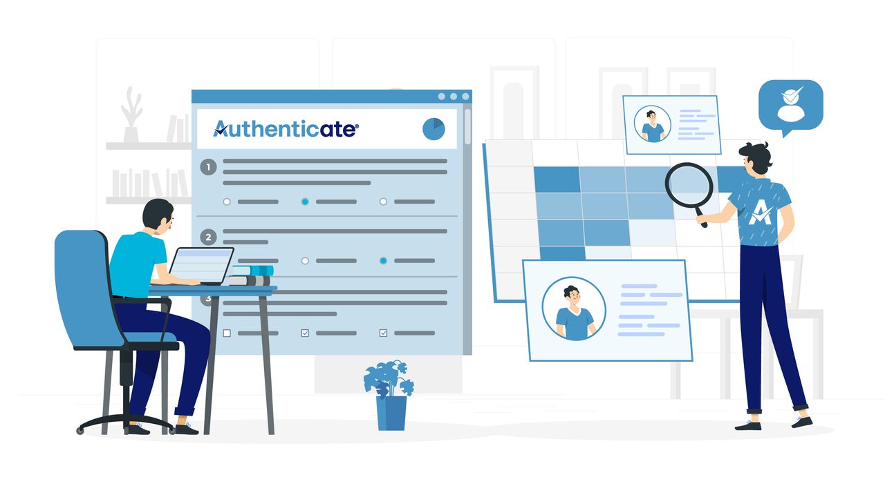 Secure Your User Identities with Advanced Knowledge Based ... Secure Your User Identities with Advanced Knowledge Based ...