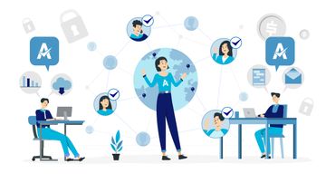 Authenticate®: Identity Verification and Background Checks ...