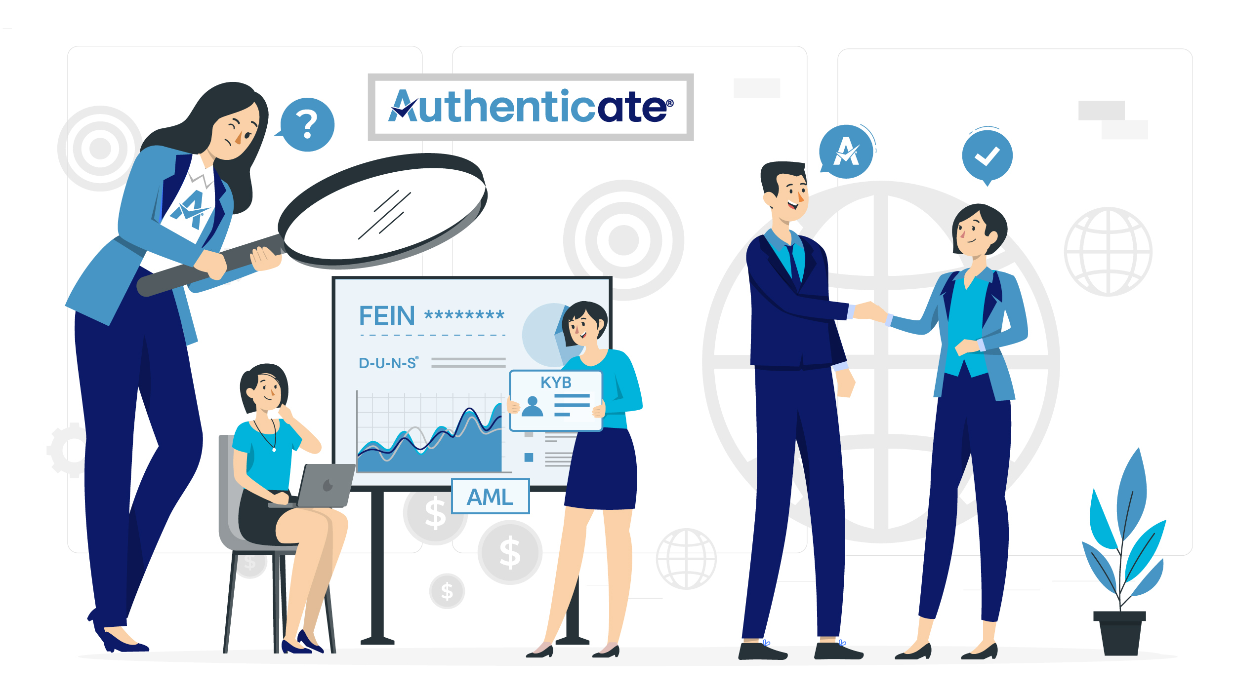 KYB Revolutionized: Streamline Know Your Business (KYB) Process ...