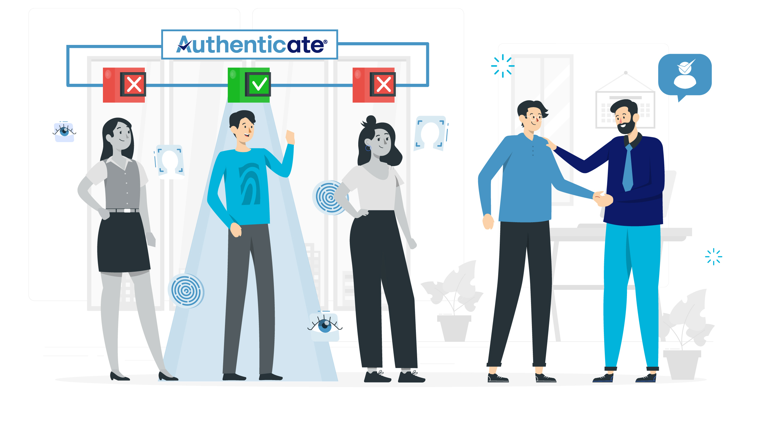 Simplify Customer Onboarding With Advanced Id Verification And Kyc Compliance Authenticate Blog