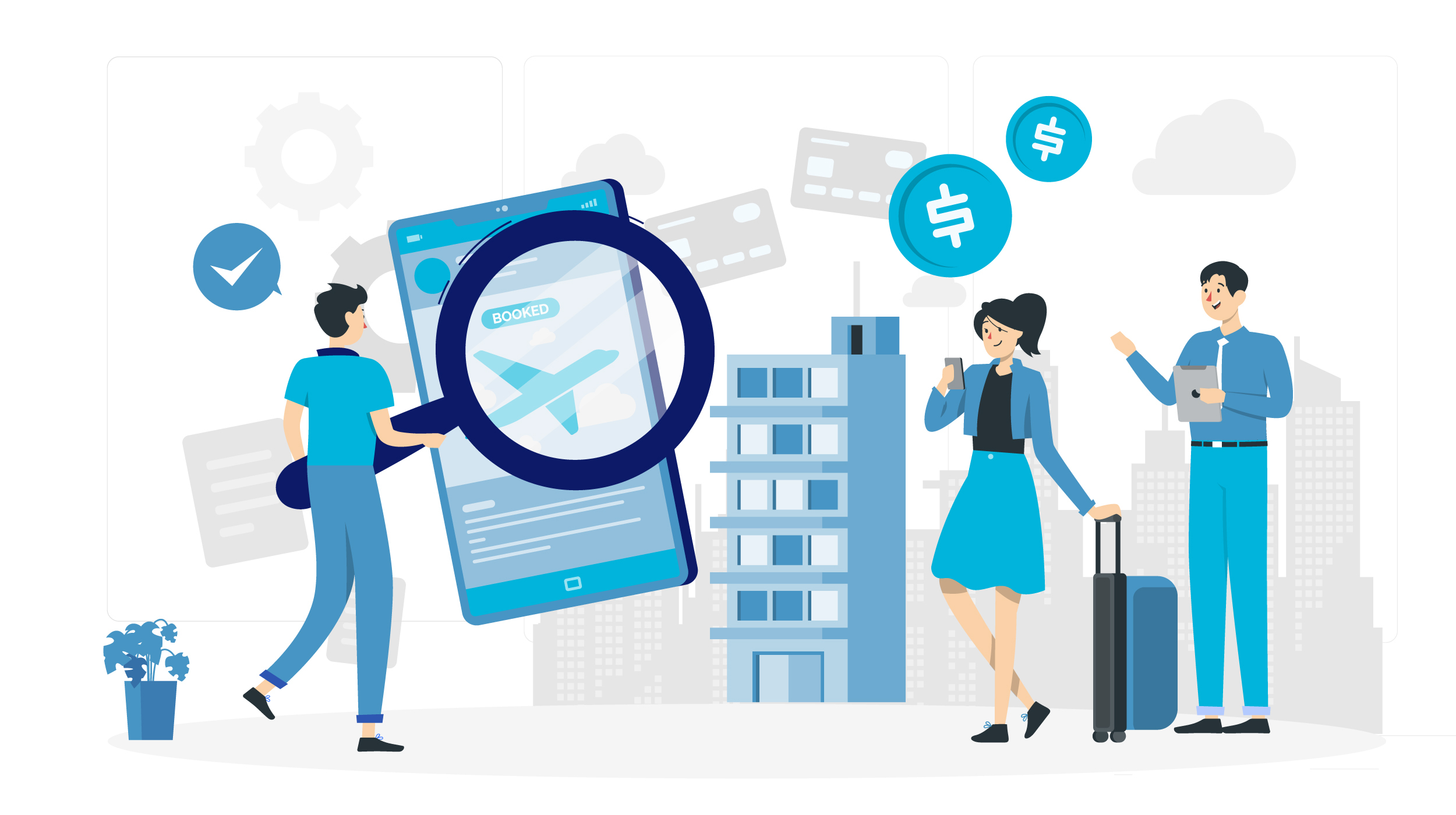 How to Detect a Fake Booking | Authenticate Blog