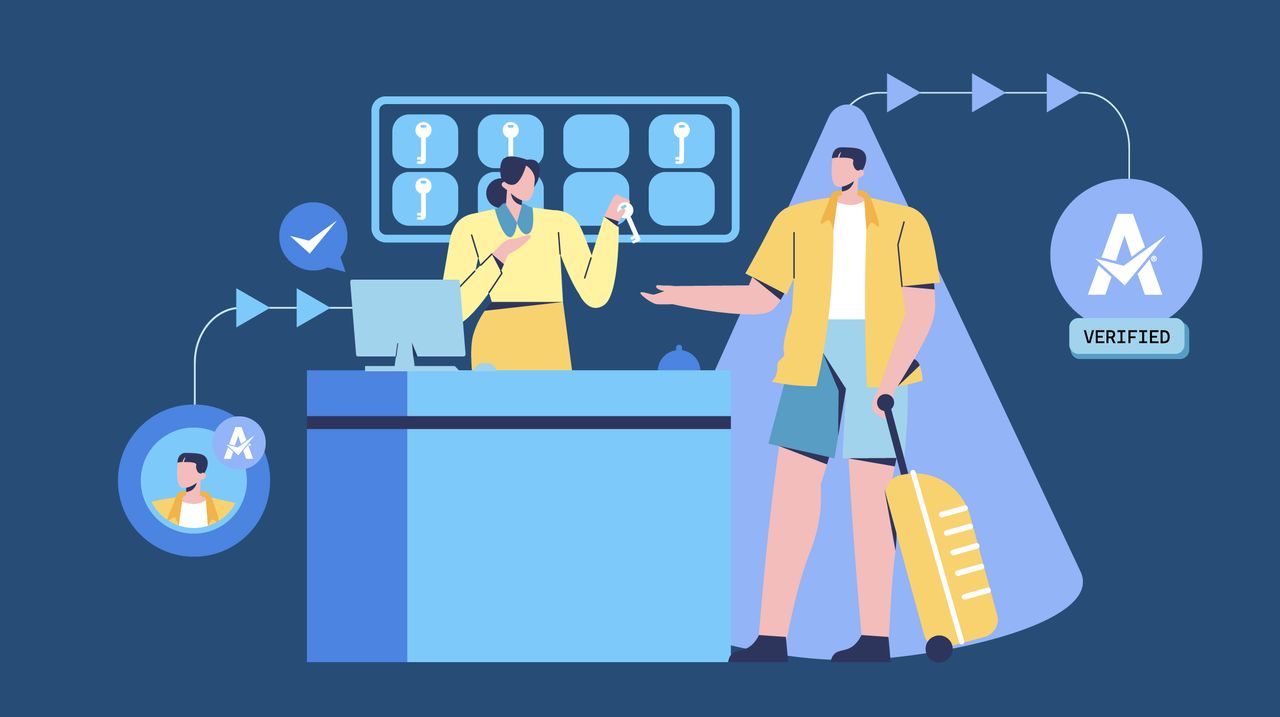 Identity Verification & Background Checks Are Vital for Short-Term ...