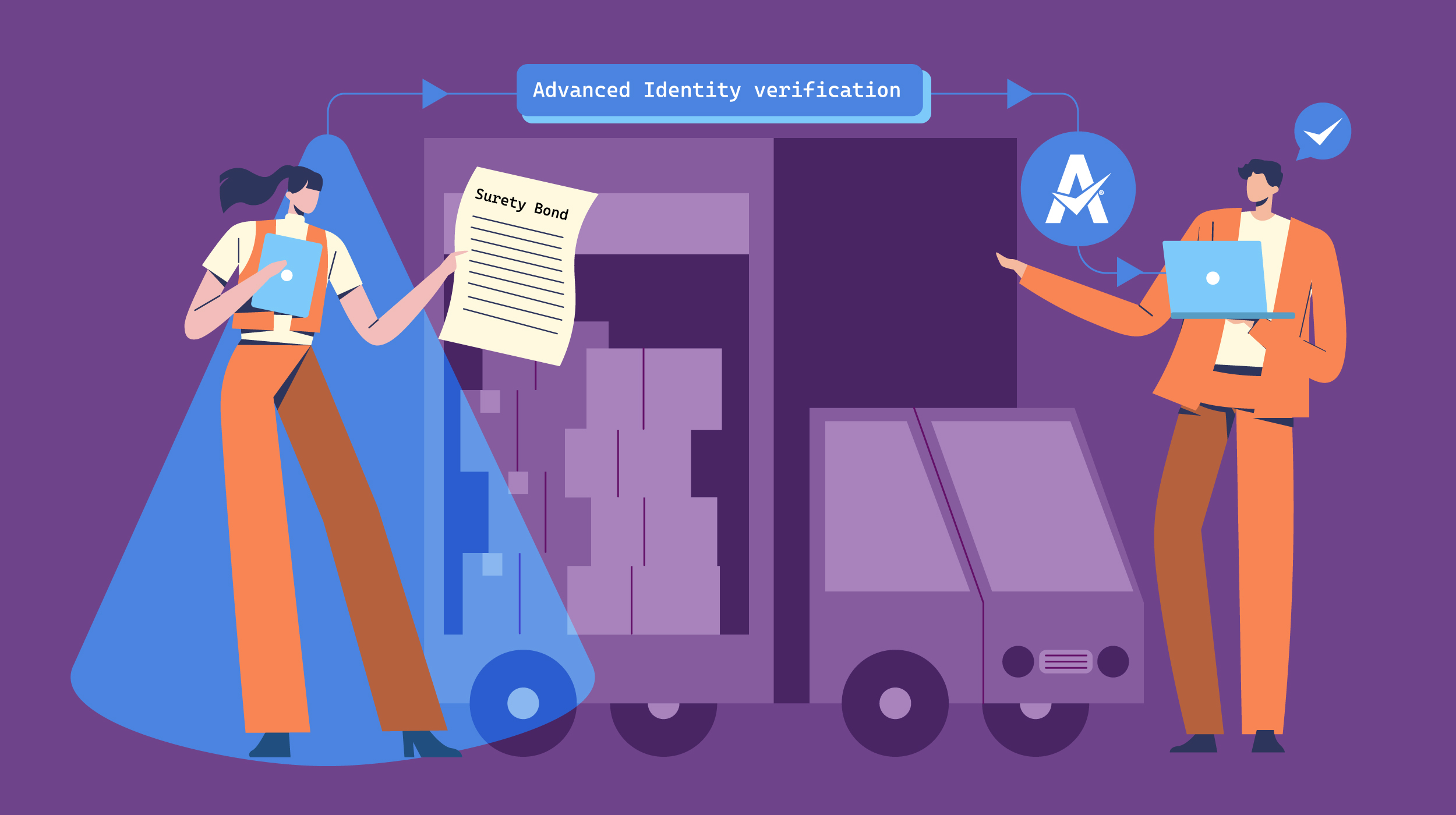 Top Strategies to Prevent Fraud in Freight Brokerage: Leveraging Surety ...