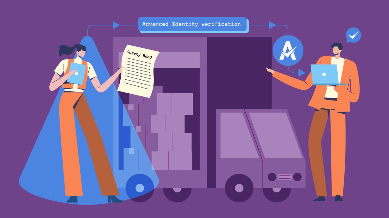 Top Strategies to Prevent Fraud in Freight Brokerage: Leveraging Surety ...