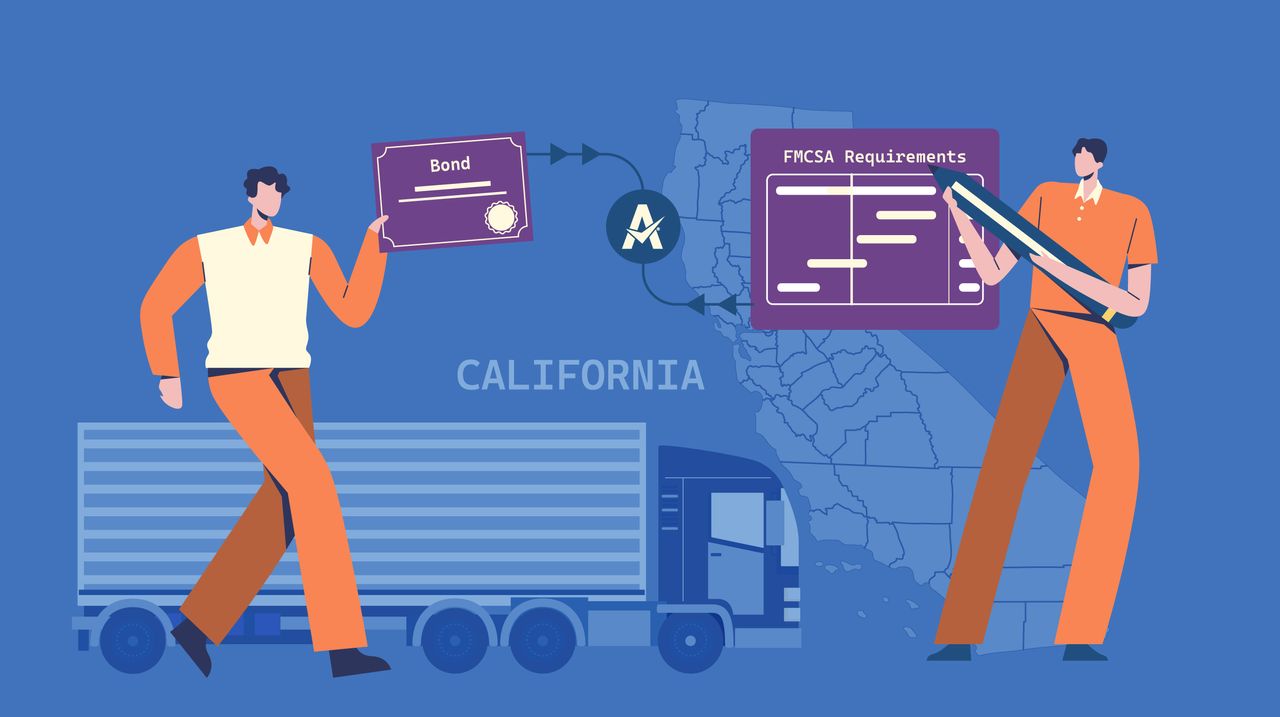 Freight Brokerage Compliance: Mastering the New FMCSA Rules in 2025 ...