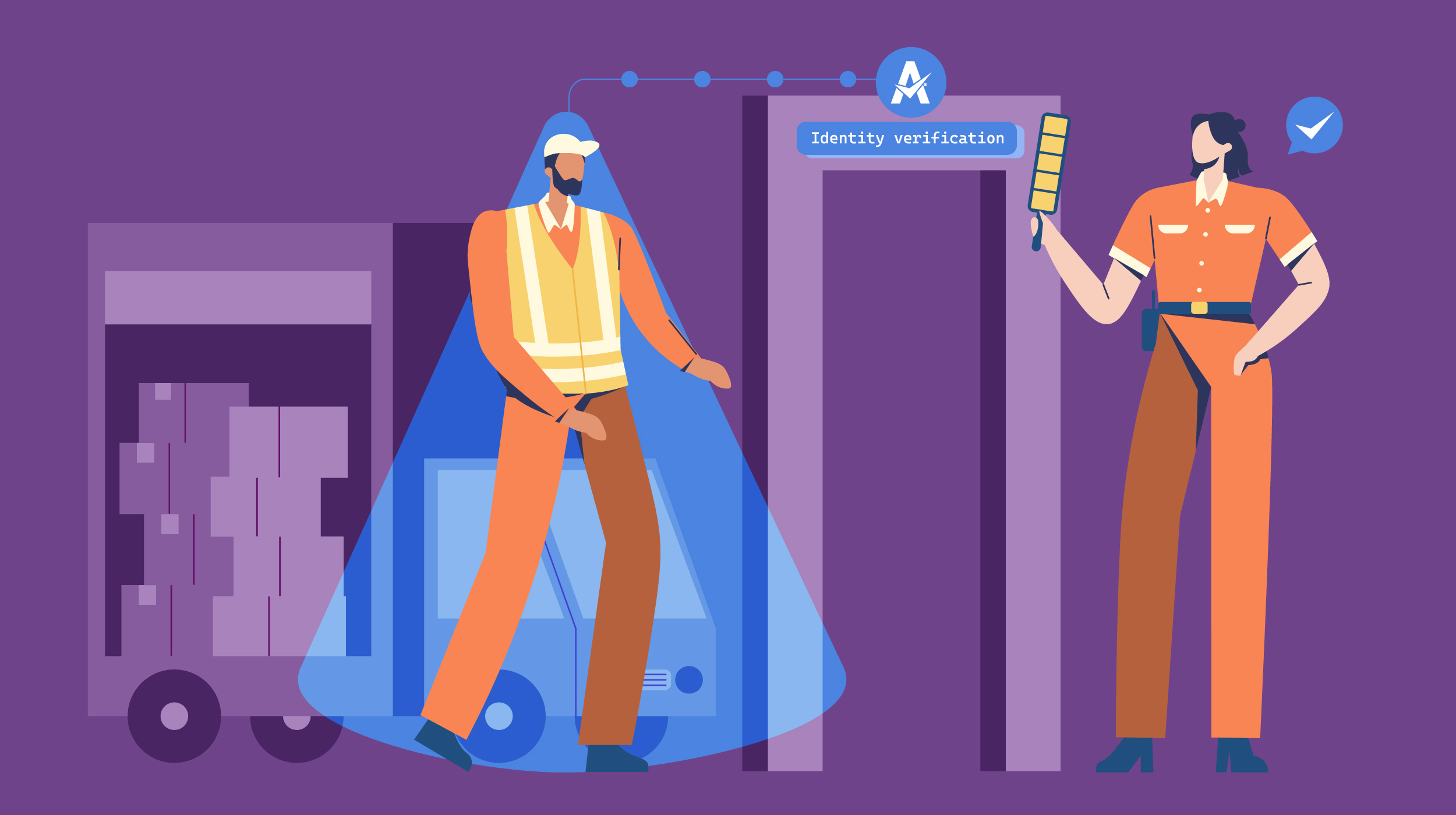 The Role of Identity Verification in Building Trust for Freight Brokers ...