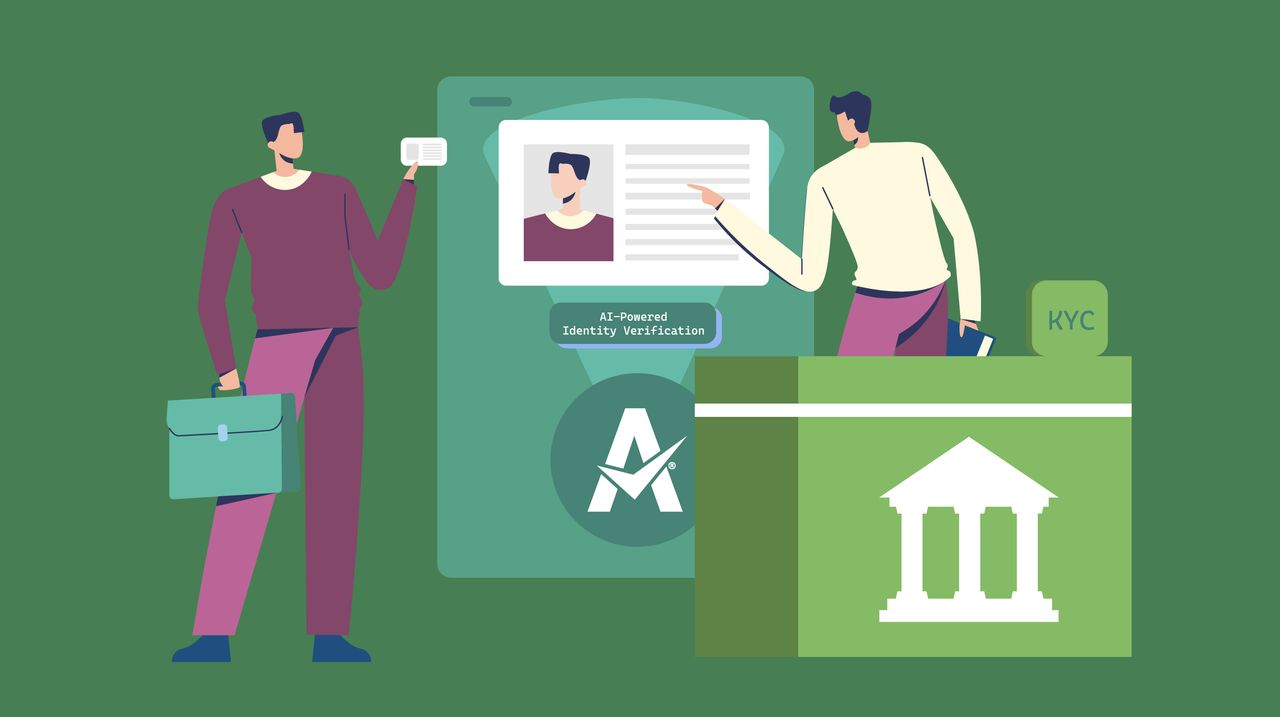 The Ultimate Guide to AI-Powered Identity Verification: Transforming KYC/AML Compliance for ...