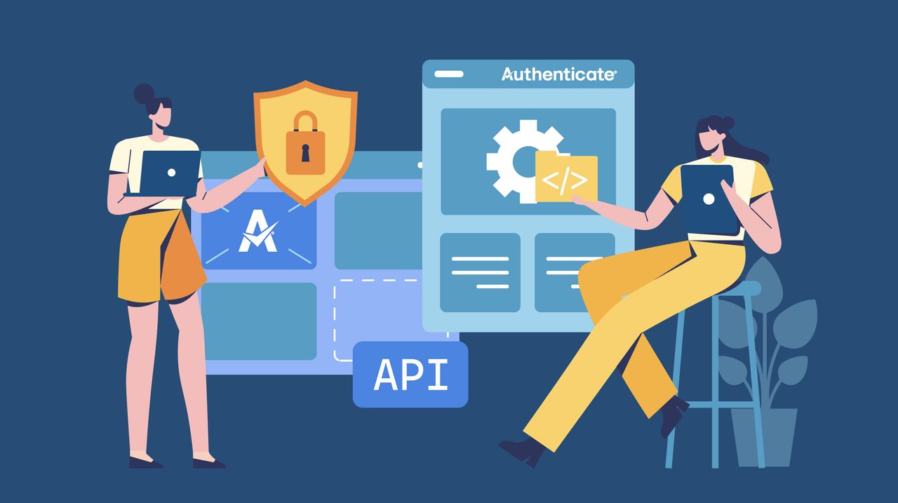 Identity Verification APIs: Secure, Scalable, and Efficient | Authenticate Blog
