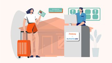 Hostaway Guest Screening for Short-Term Rentals | Authenticate Blog