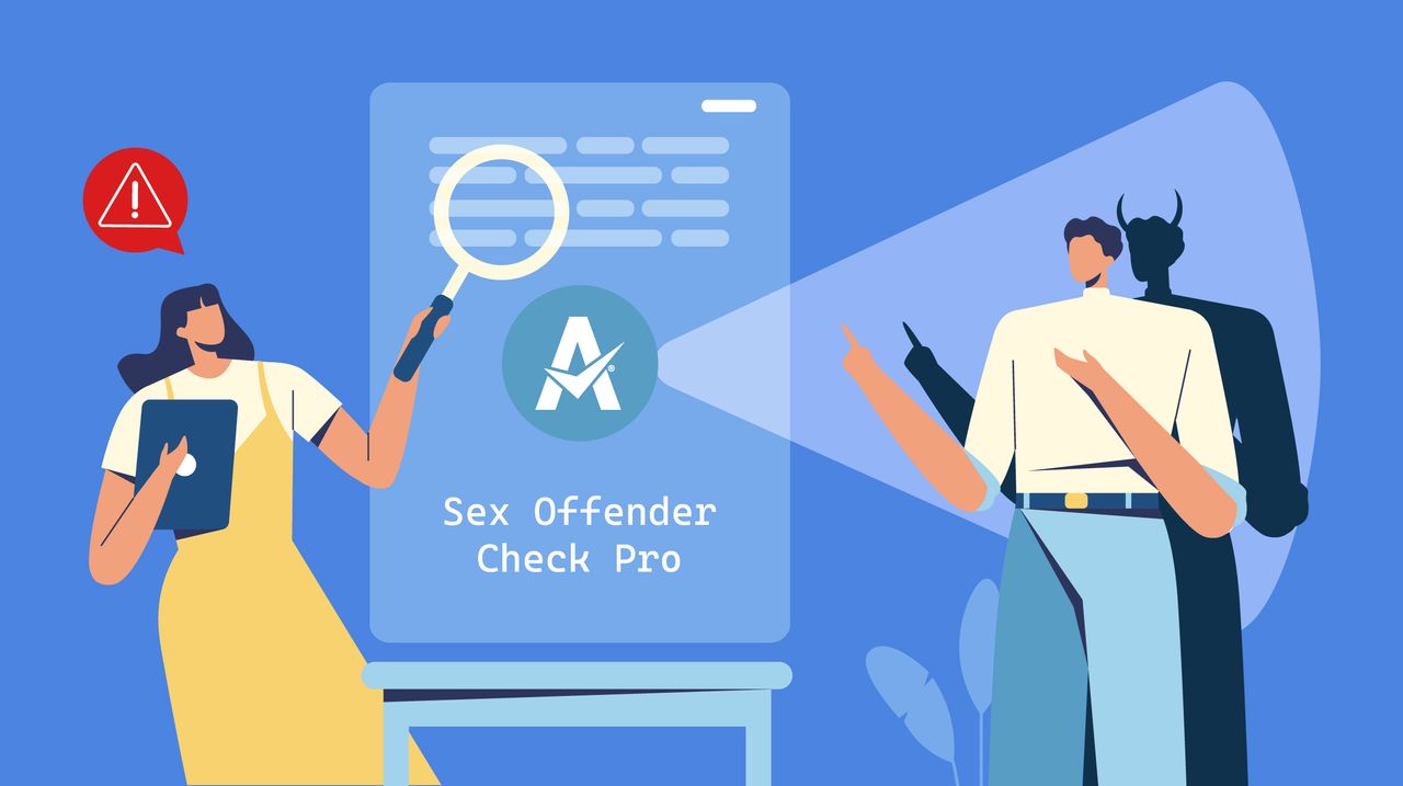 Sex Offender Checks: Why They Are Crucial for Safety and Compliance ...