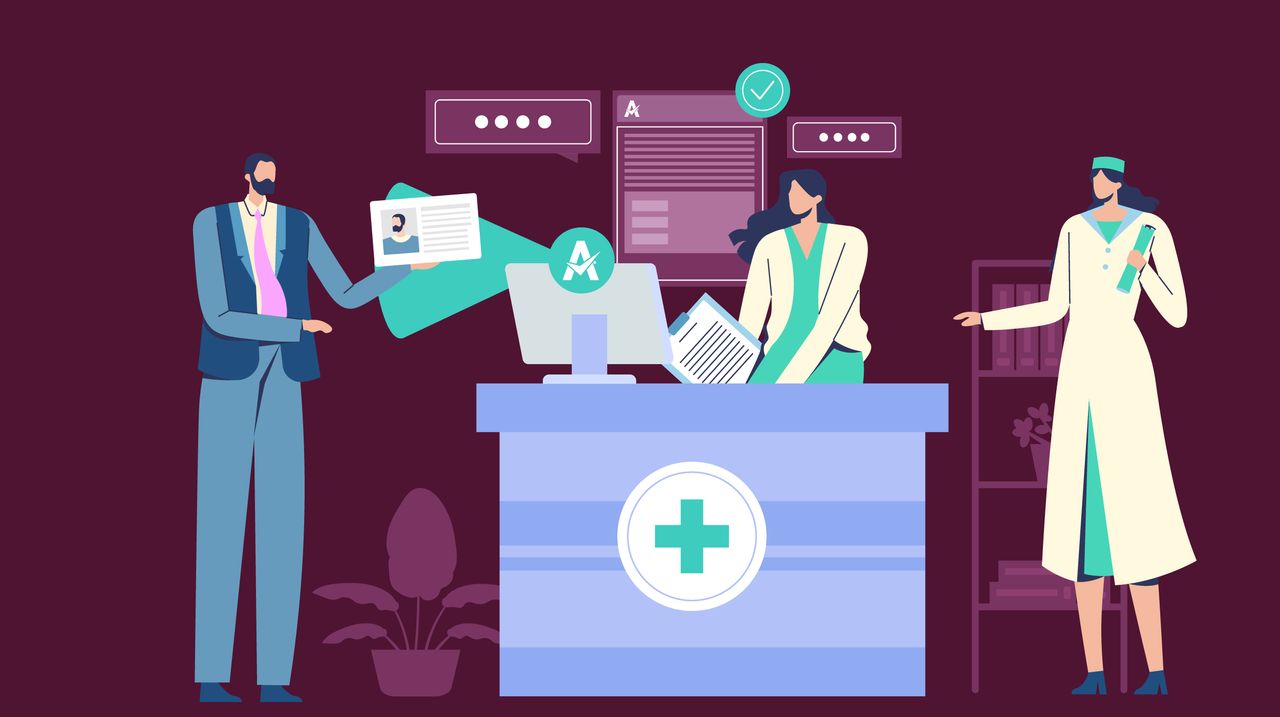 The Role of Verified IDs in Patient Safety | Authenticate Blog