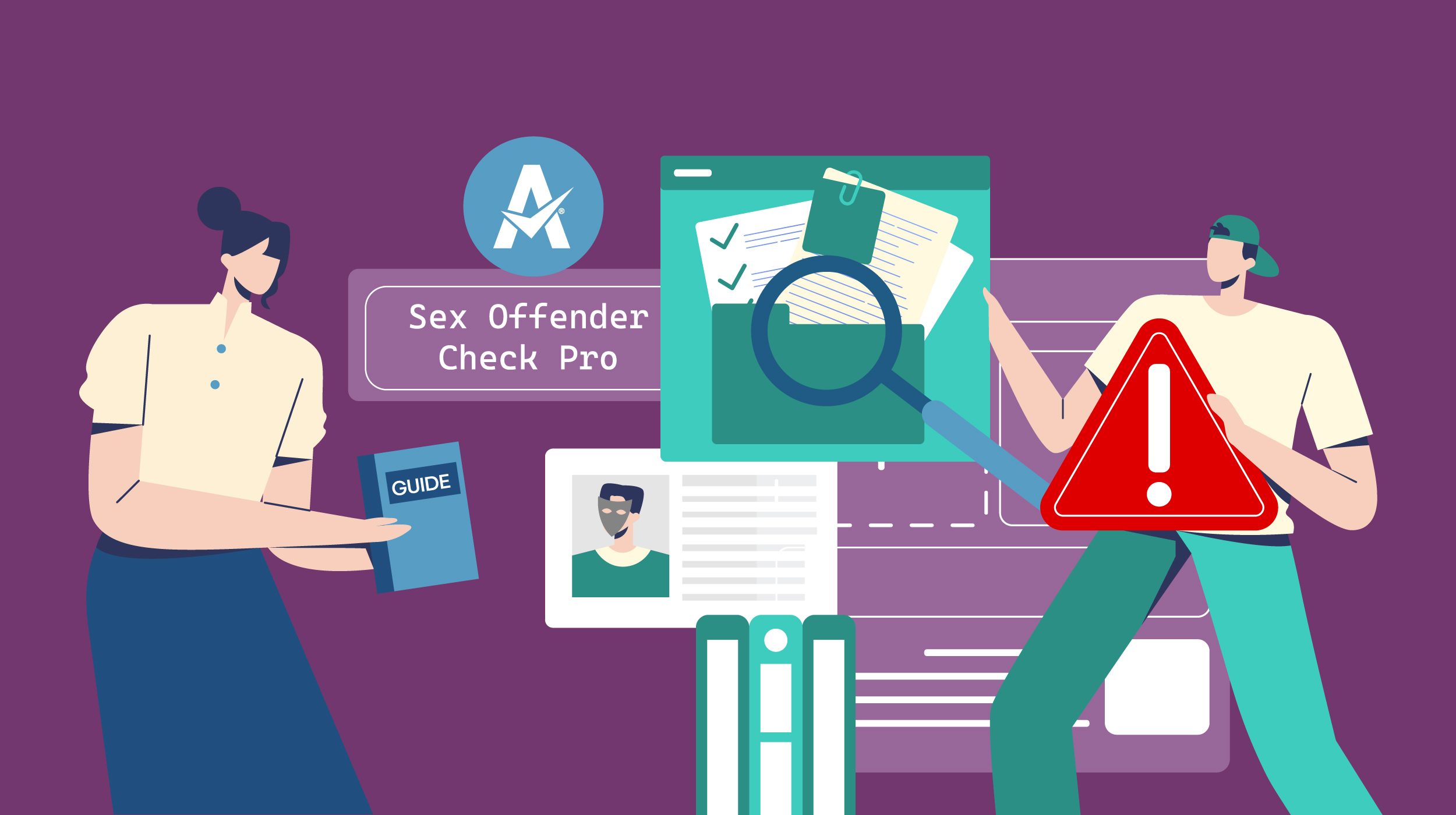 Sex Offender Check An Essential Guide For Reliable And Compliant