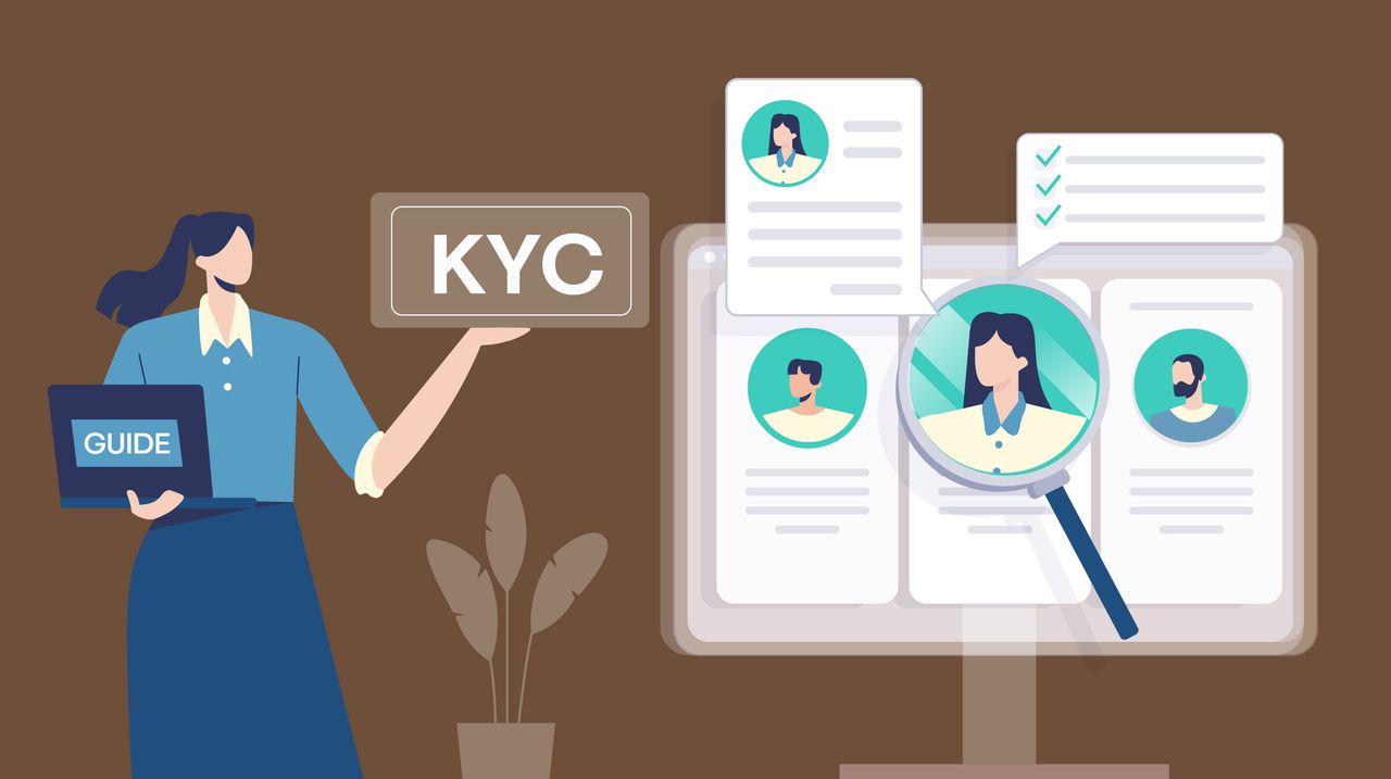 Know Your Customer: A Guide to KYC Verification | Authenticate Blog