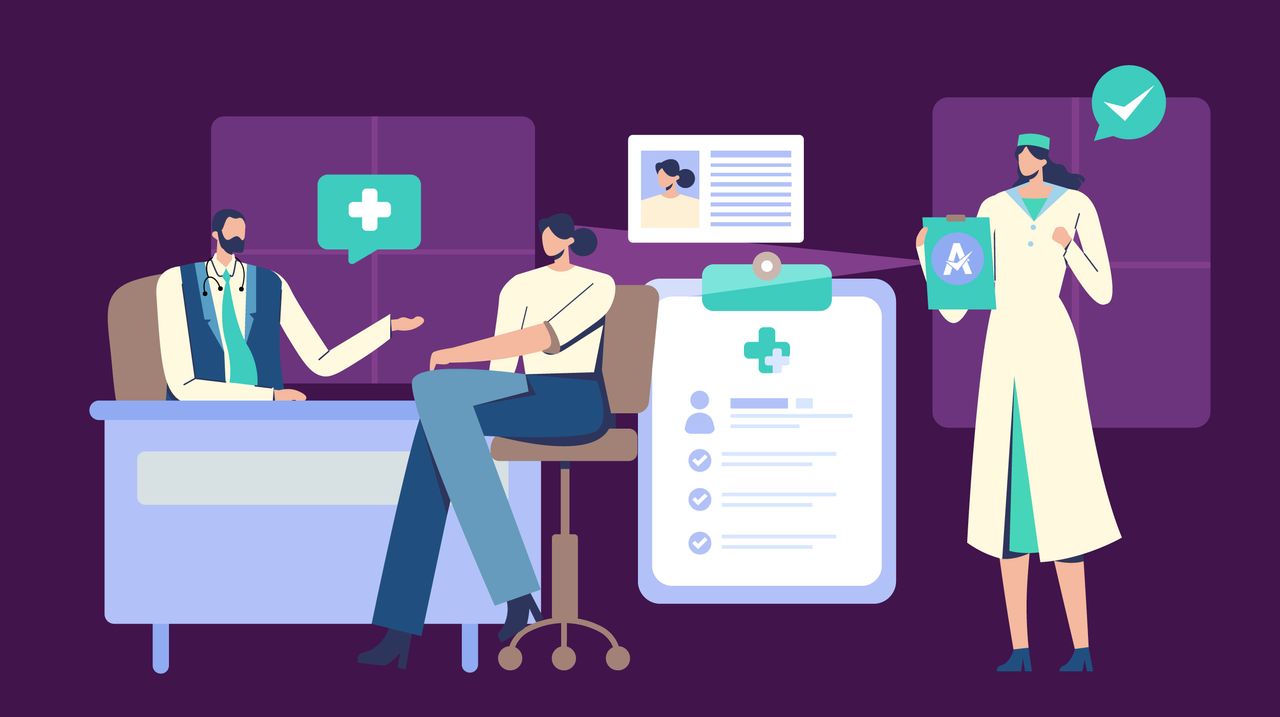 Patient Verification: How ID Verification Improves Patient Safety ...