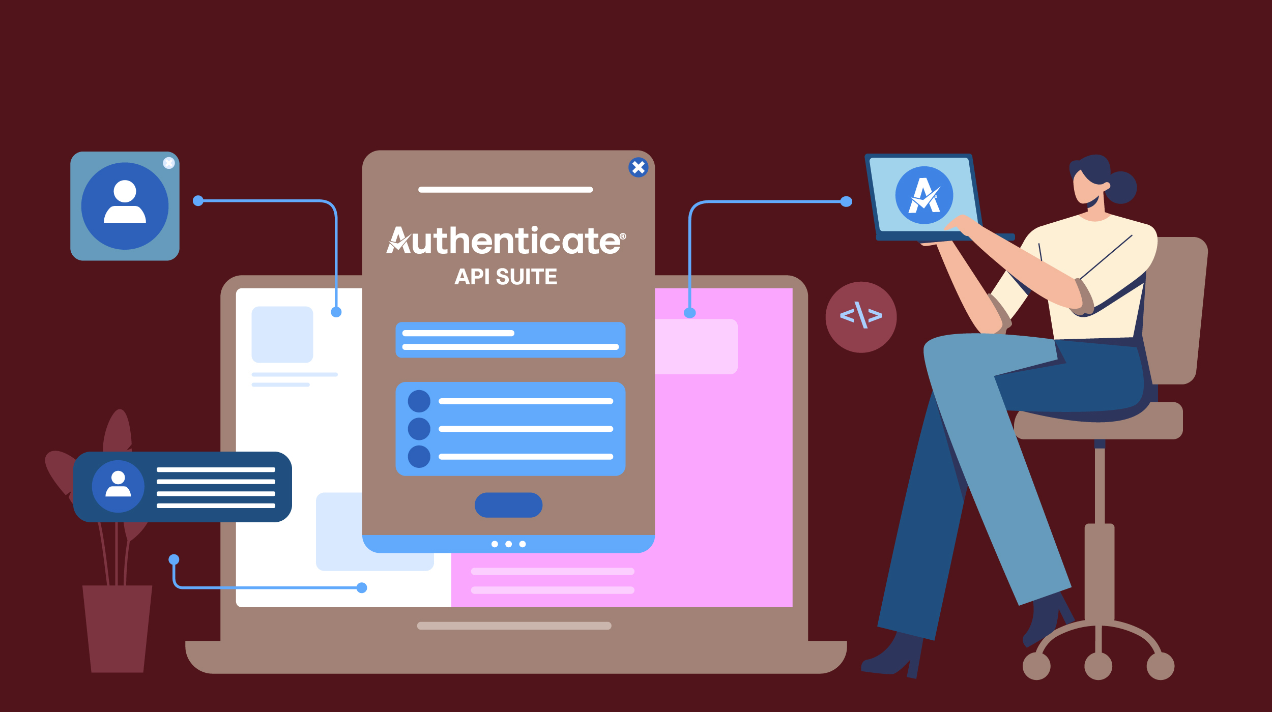 Identity Verification APIs: Revolutionizing Regulated Industries | Authenticate Blog