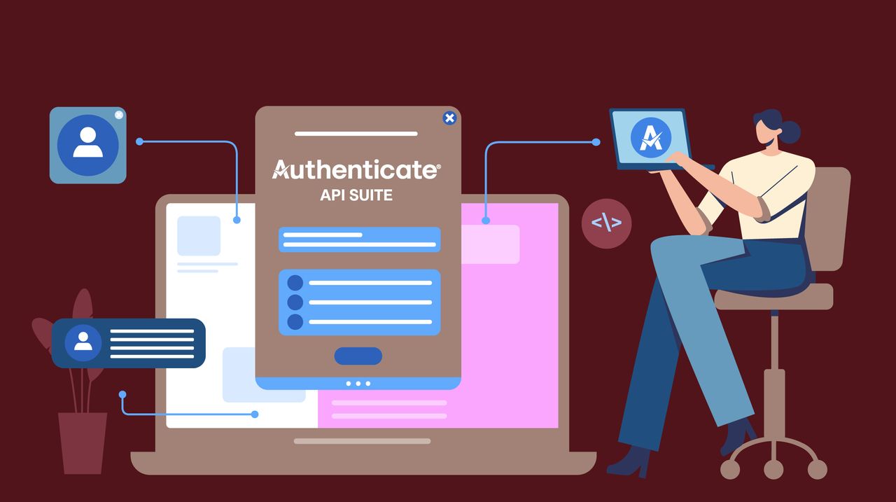 Identity Verification APIs: Revolutionizing Regulated Industries | Authenticate Blog