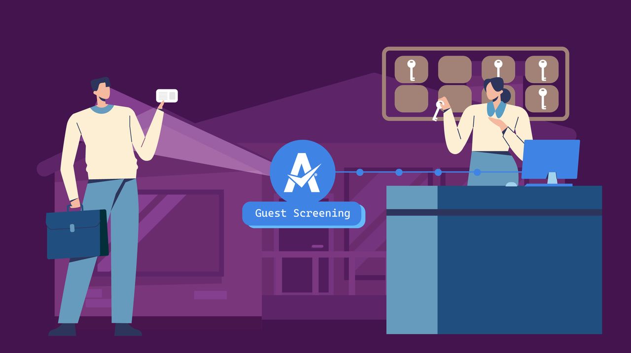 Short-Term Rental Guest Verification for International Guests: Your ...