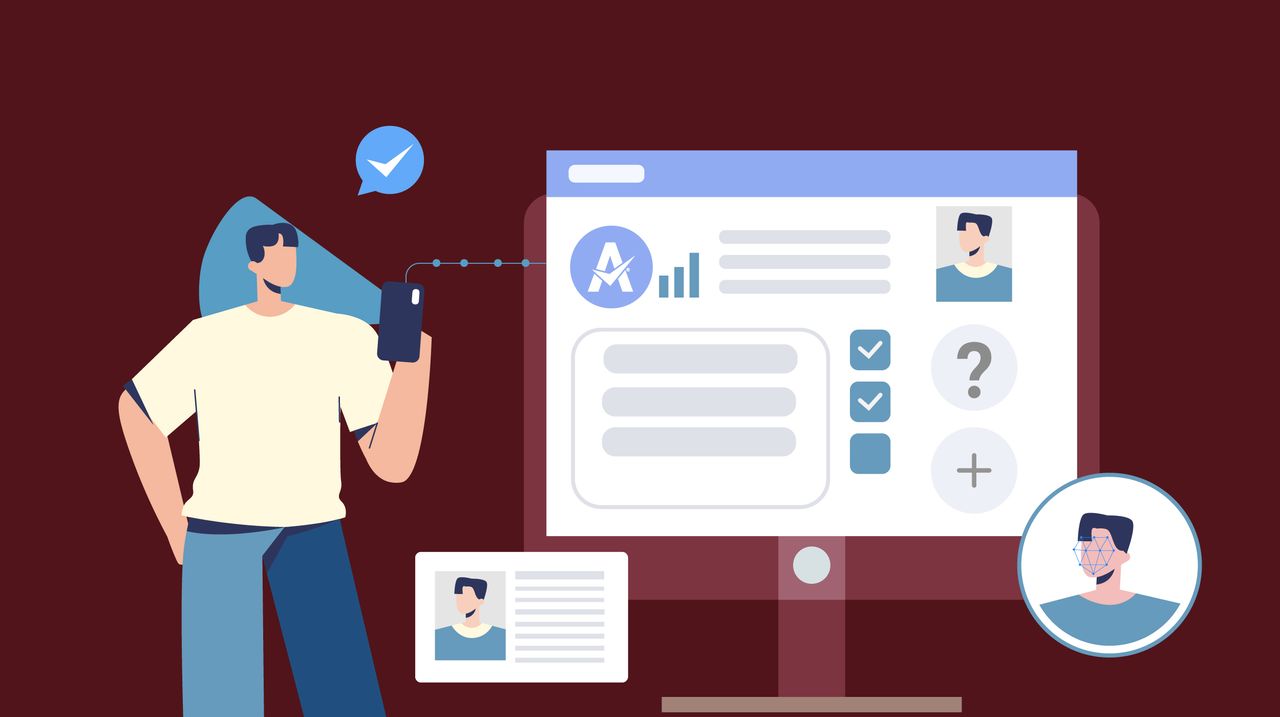 Enhancing Security with Liveness Checks and Face Matching ...