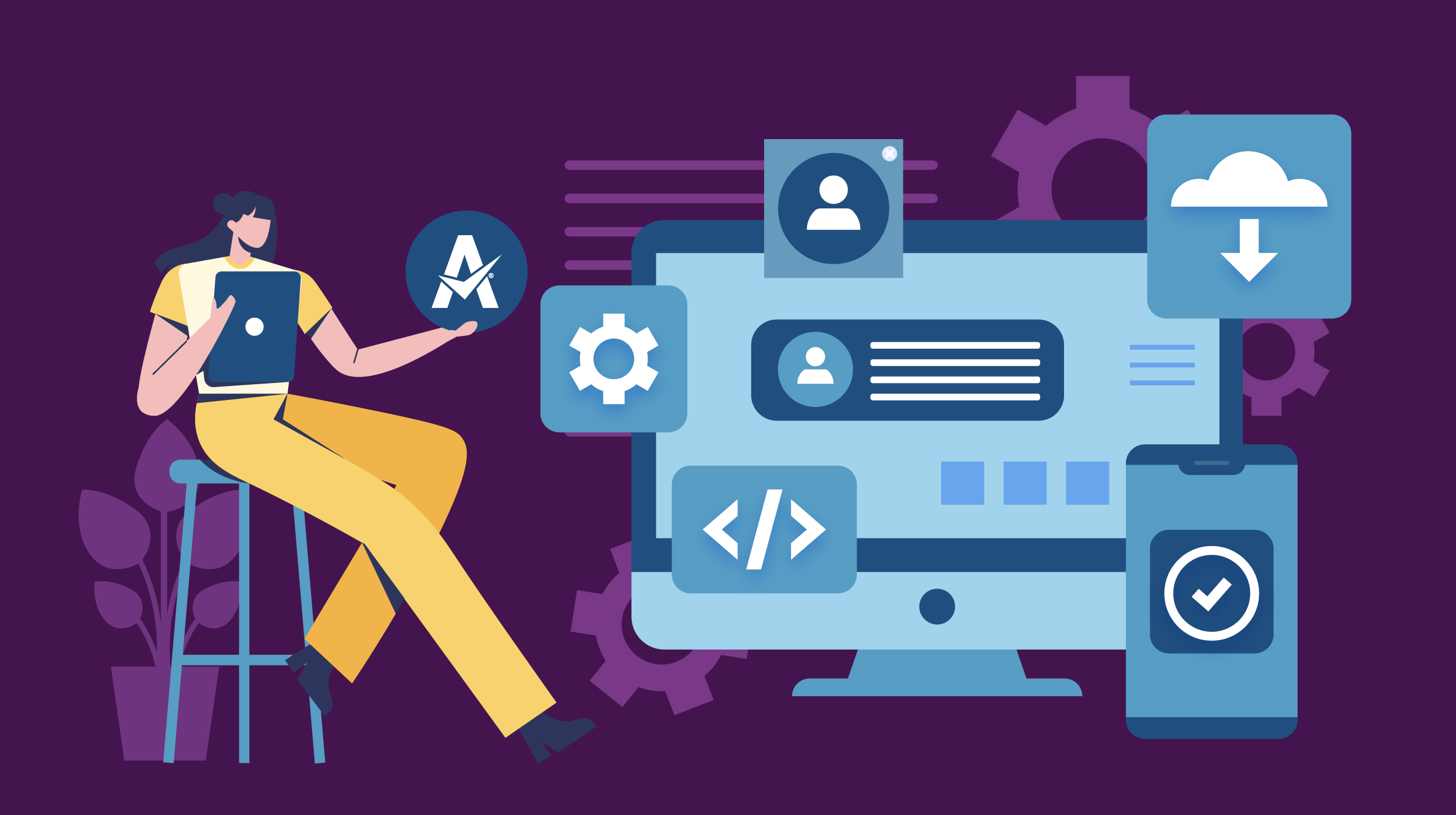 The Advantages of Using a Background Check API vs. Background Check ...