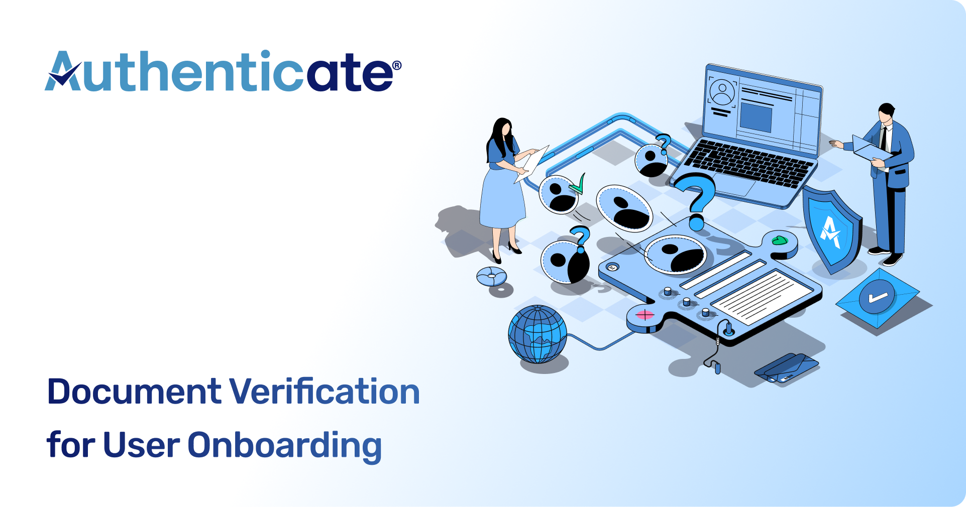 Government ID Verification & Identity Verification System | Authenticate.com